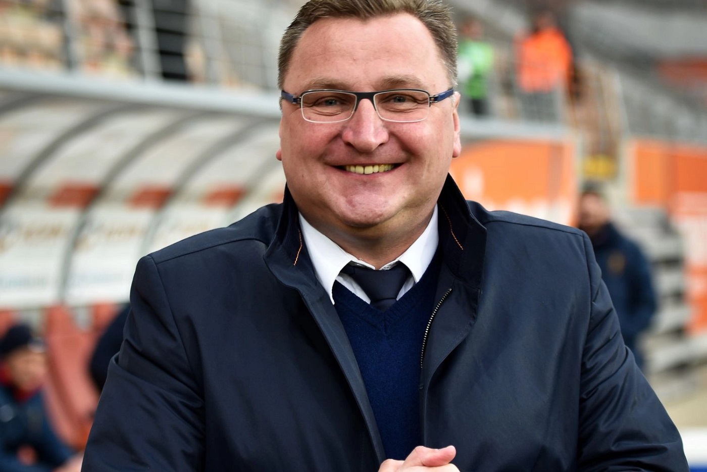 Czesław Michniewicz na dłużej jako selekcjoner reprezentacji Polski ... Czesław Michniewicz na dłużej jako selekcjoner reprezentacji Polski ...
